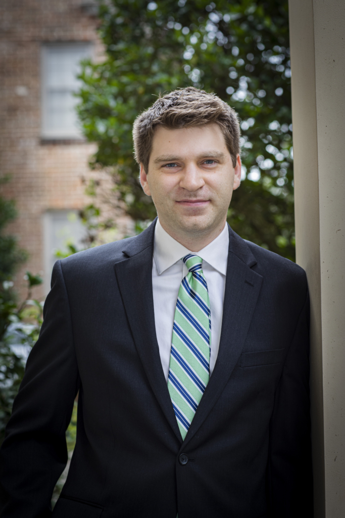 Dominic A. Ciaccio - Melchiode Marks King LLC