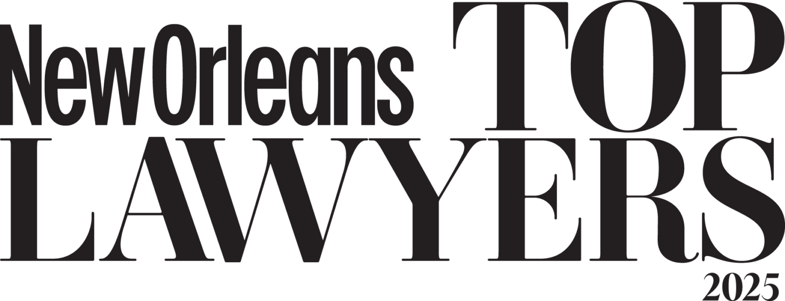 Eight MMK Members recognized as “Top Lawyers” by New Orleans Magazine ...
